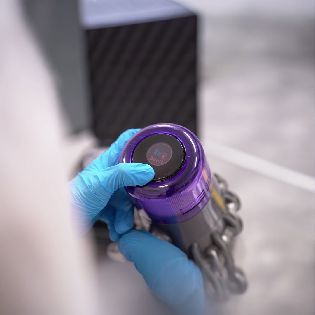 Revolutionizing Bed Bug Detection Getxent